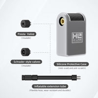 Hi Line E-Pump Pro