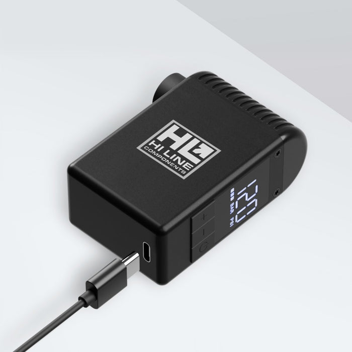 Hi Line E-Pump Pro